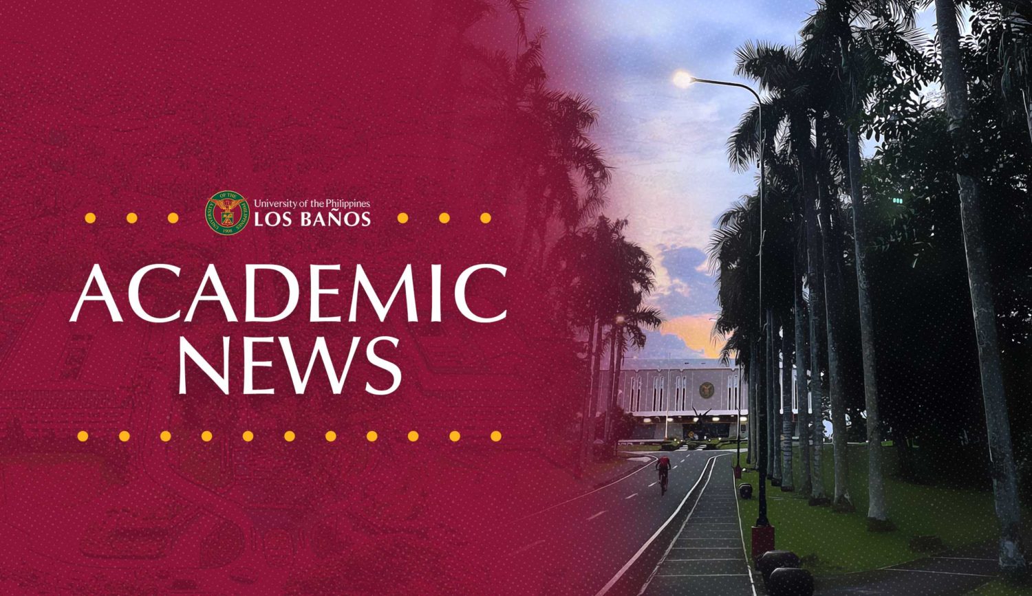 UPLB Gender Center launches free HPV vaccination program UPLB Gender Center launches free HPV vaccination program